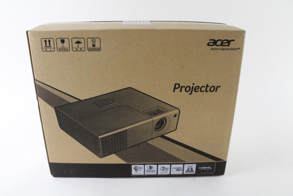 Acer Projector | Property Room