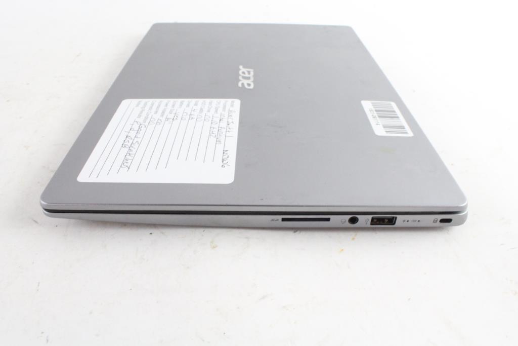 Acer Swift 1 Laptop | Property Room