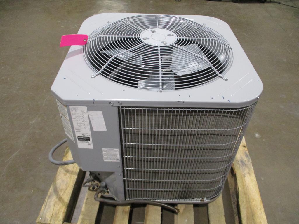 ACIQ Outdoor A/C Unit | Property Room