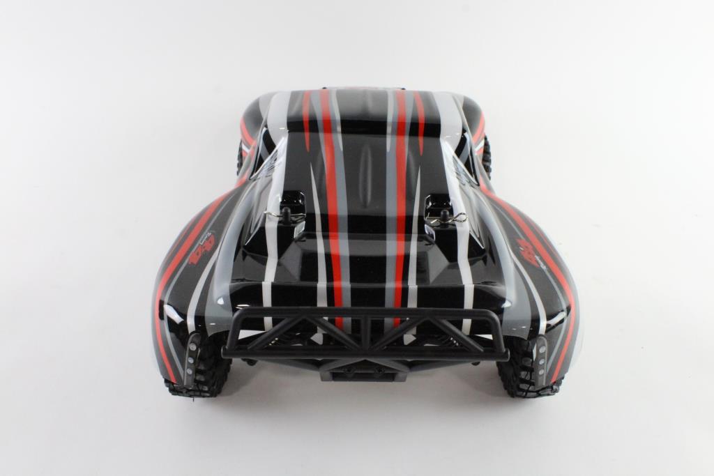 Acme Racing Trooper RC Car | Property Room