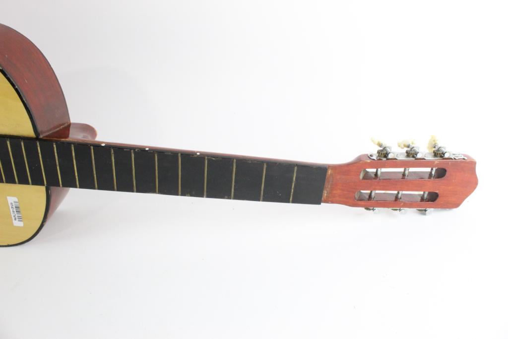 Acoustic Guitar | Property Room