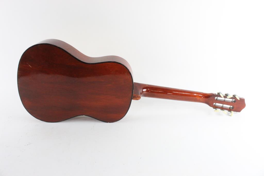 Acoustic Guitar | Property Room