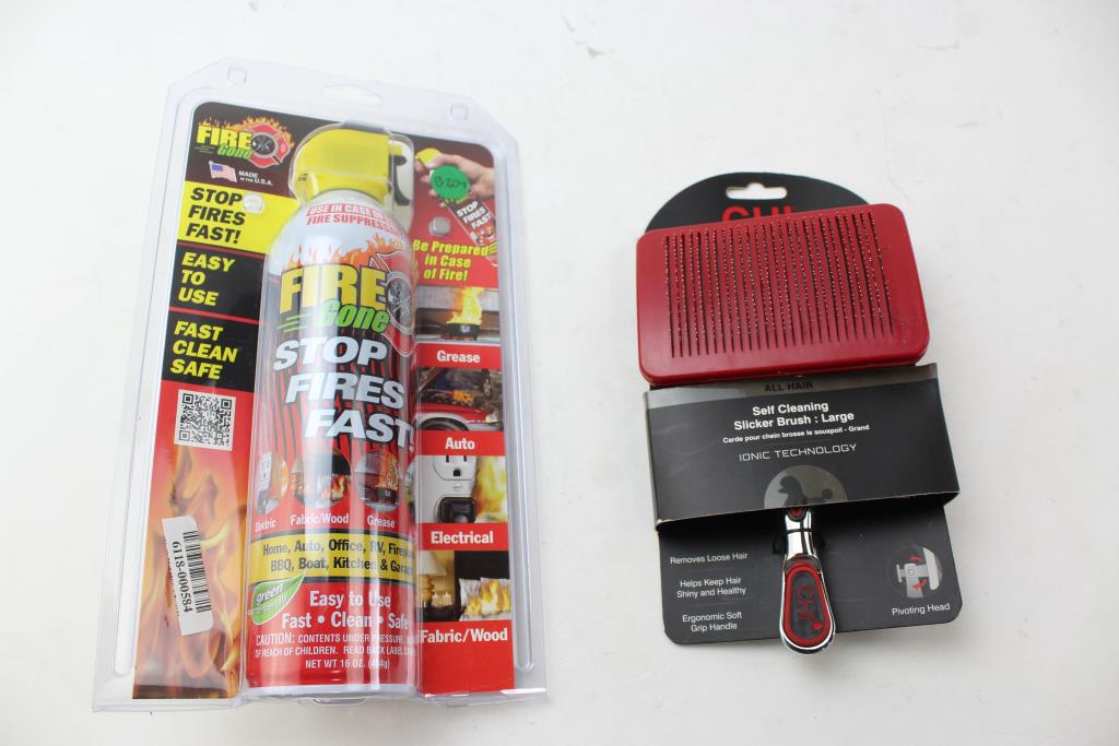 Acr Firefly Pro Rescue Strobe Light, Philips Flood Light, Glo Headlamp ...