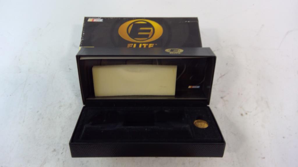 Action 1/24 Scale Stock Car | Property Room