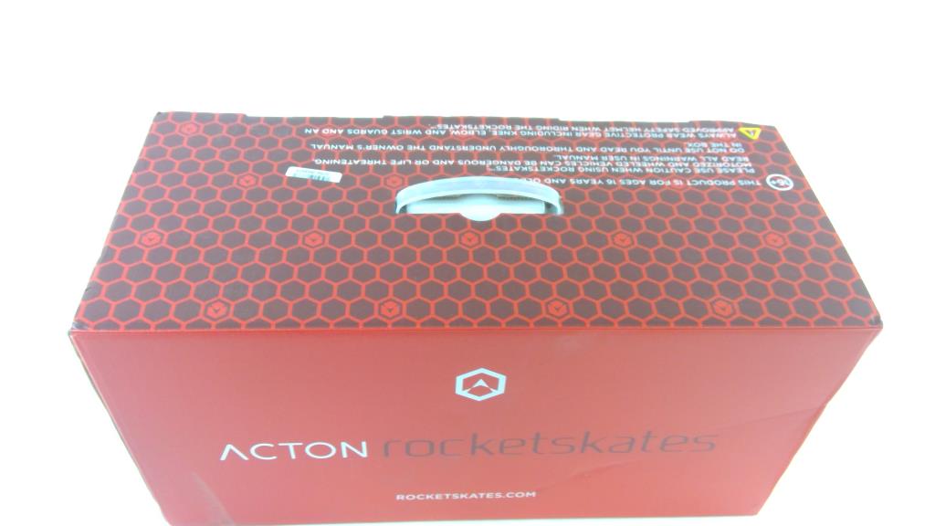 Action Rocket Skates | Property Room