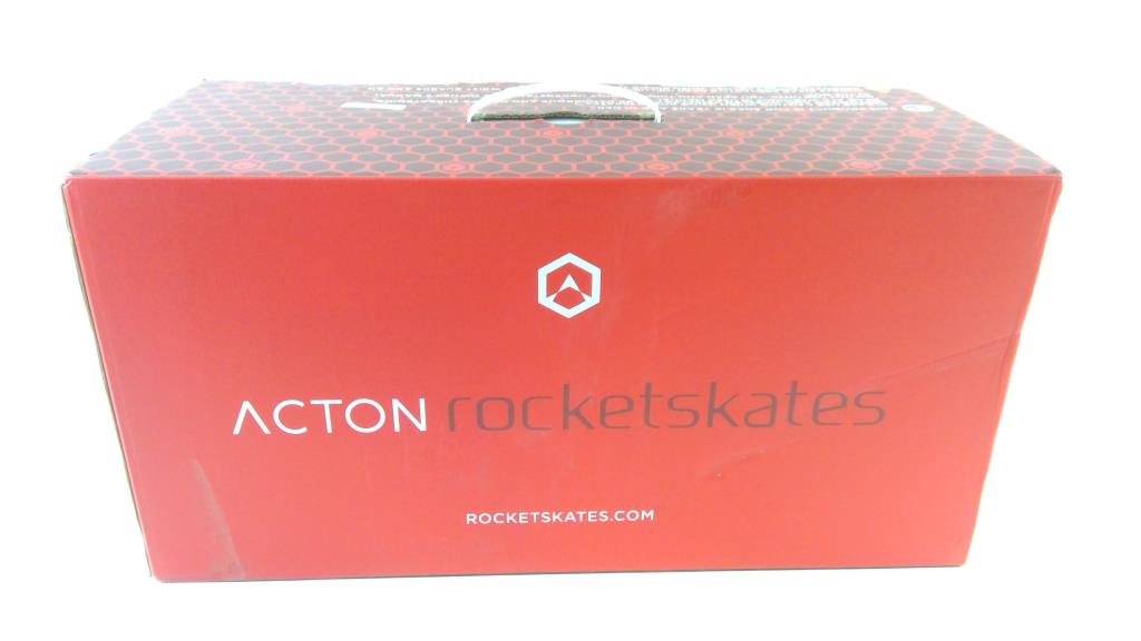 Action Rocket Skates | Property Room