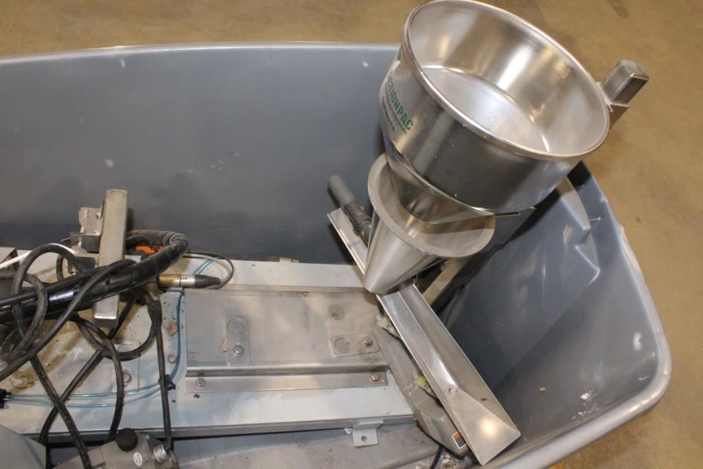 ActionPac Scales & Automation Loader | Property Room