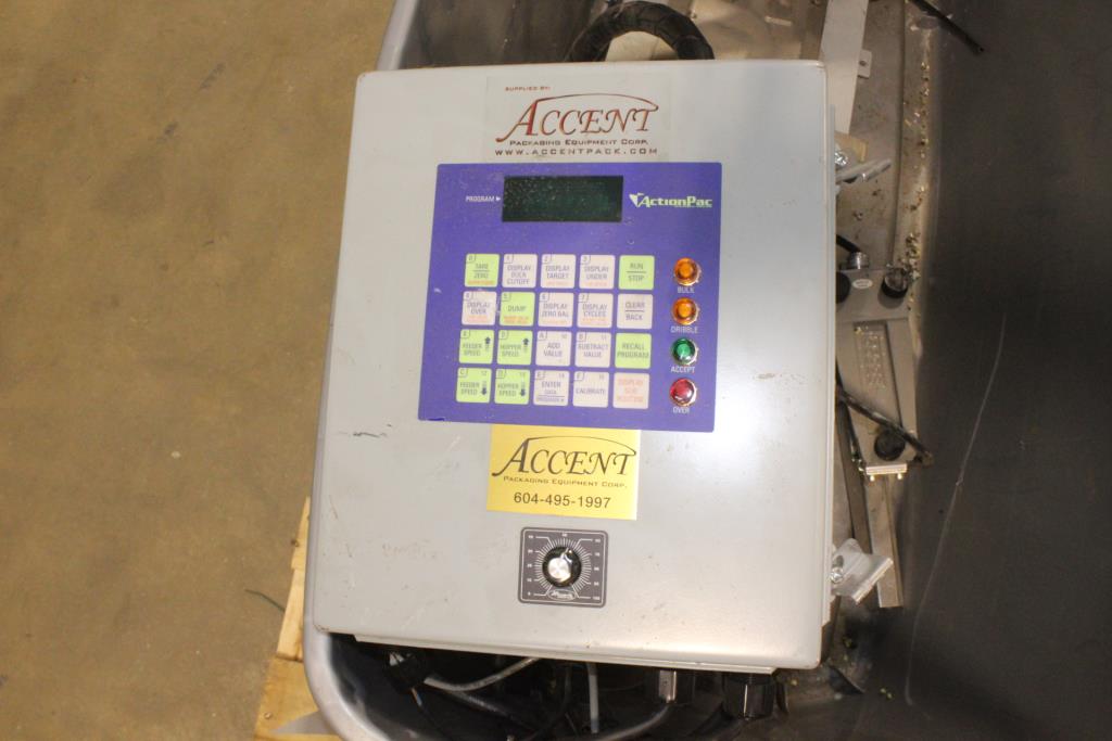 ActionPac Scales & Automation Loader | Property Room