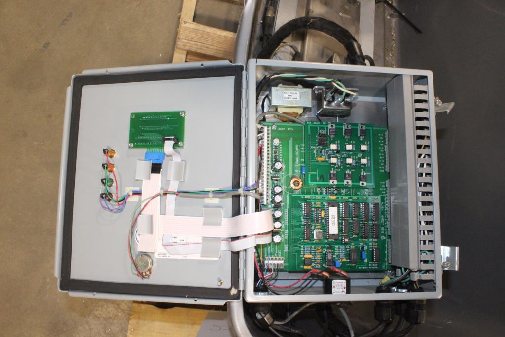 ActionPac Scales & Automation Loader | Property Room