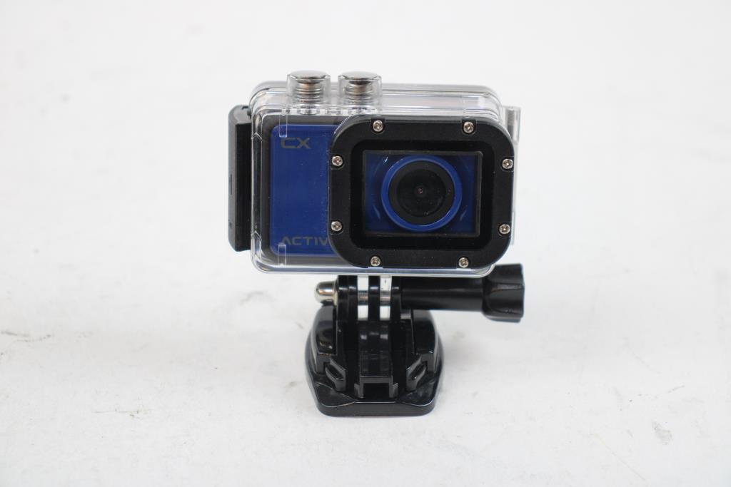 Activeon CX Digital Camera | Property Room