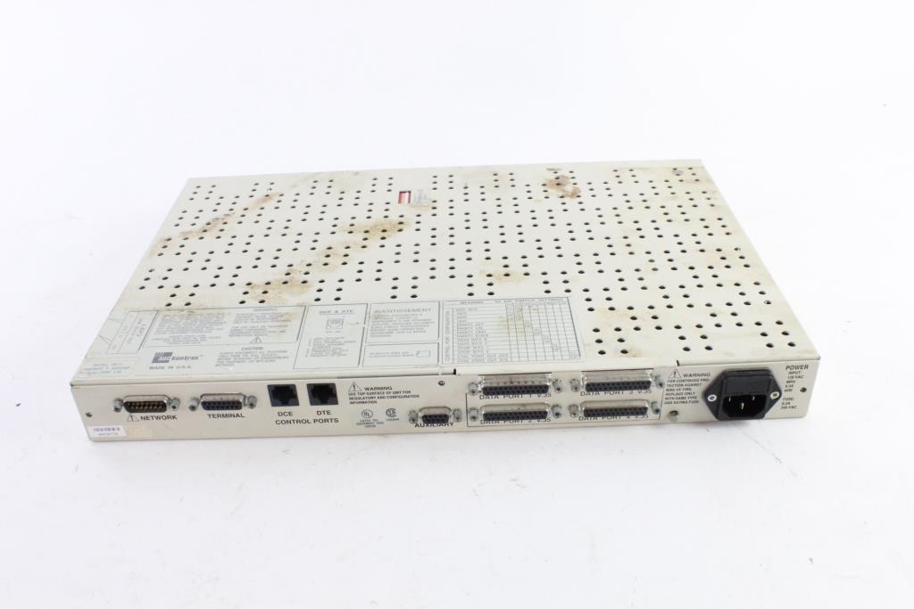 ADC Kentrox 4 Port Adapter | Property Room