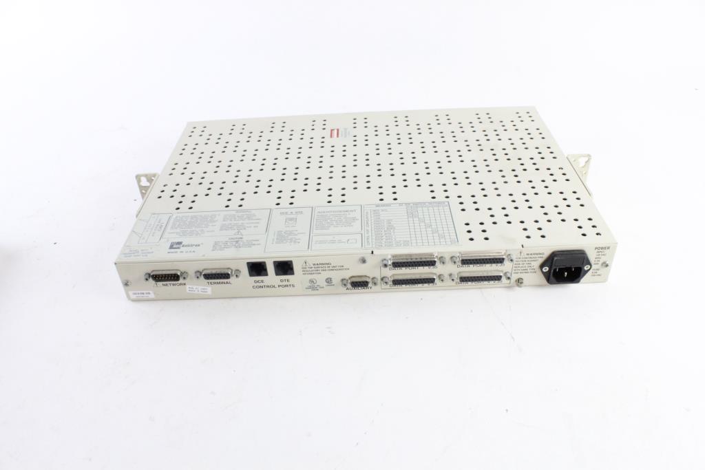 ADC Kentrox 4 Port Adapter | Property Room