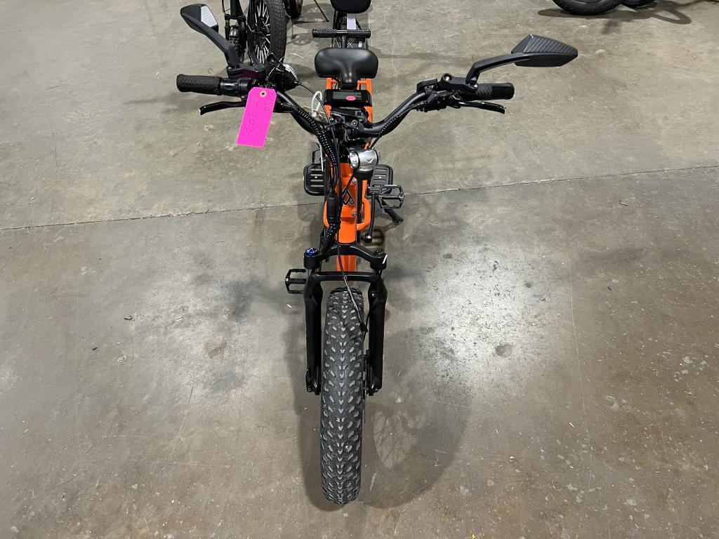 Add Motor E-Bike | Property Room