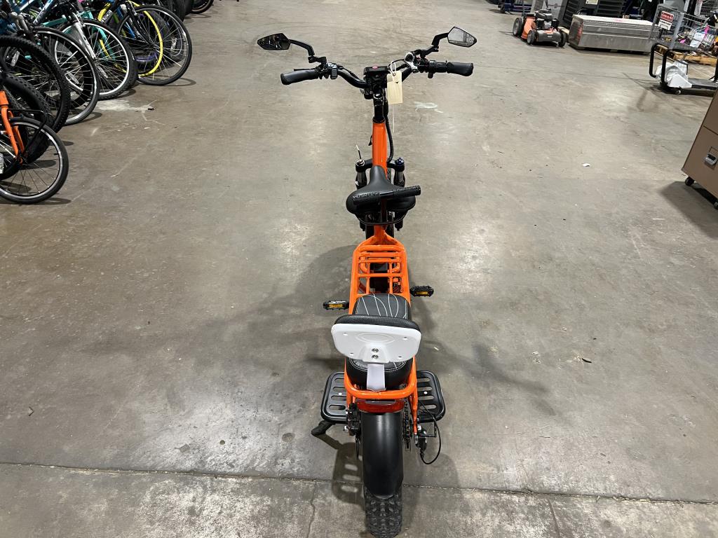 Add Motor E-Bike | Property Room