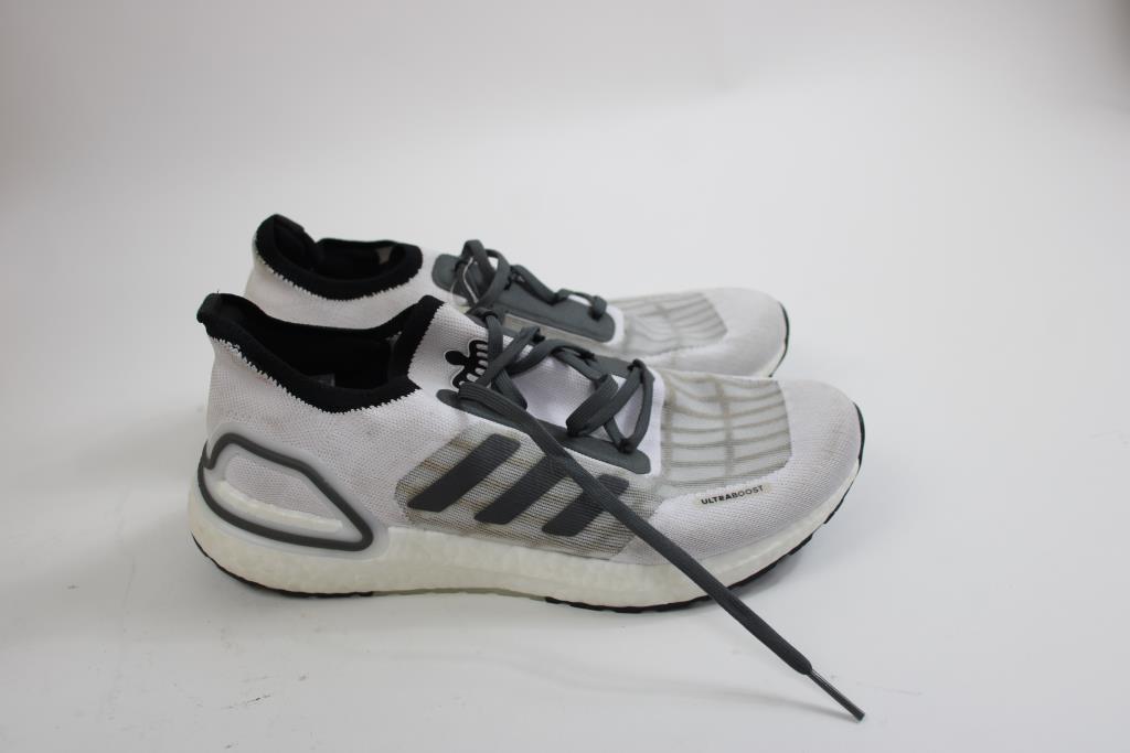 Addidas Mens Ultraboost Shoes, 9 | Property Room