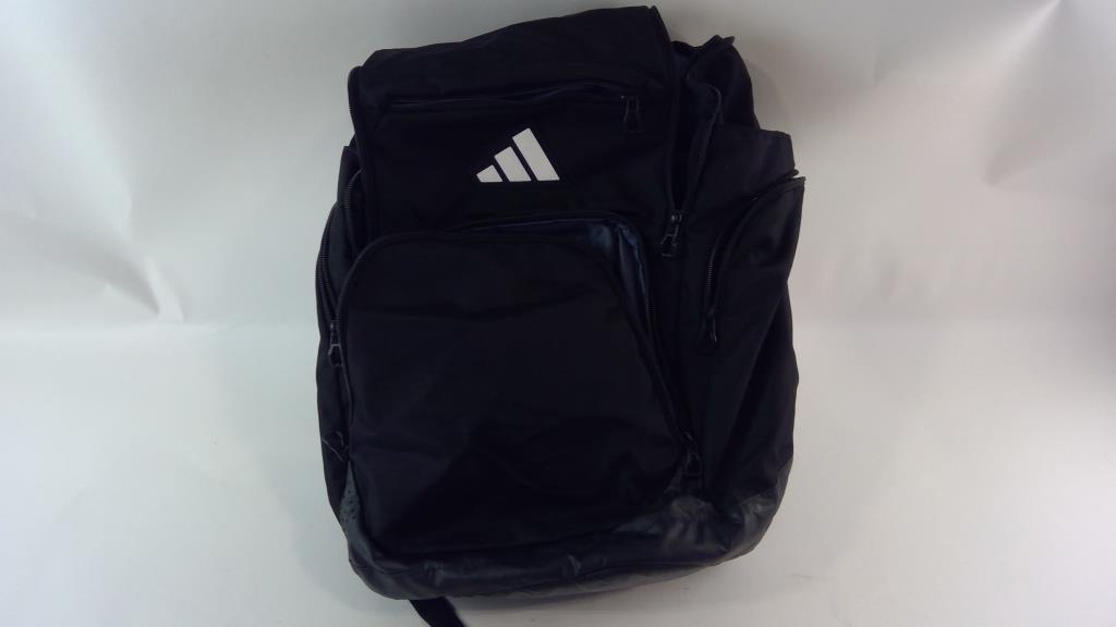Adidas Backpack | Property Room