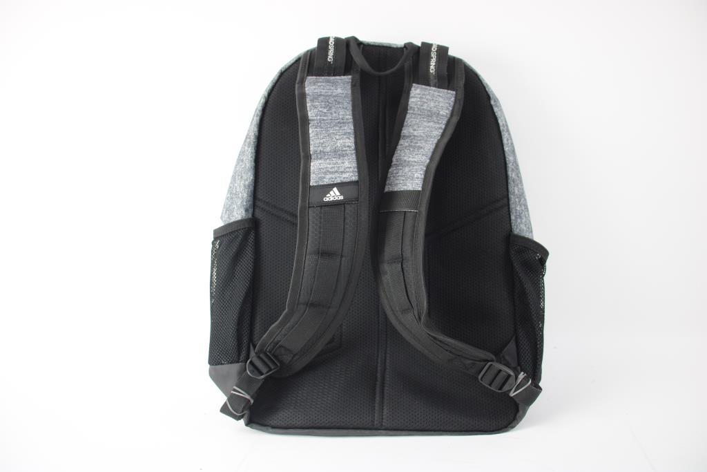 Adidas Backpack, Tote & Carry Leather Black Tote Bag, 2 Pieces ...