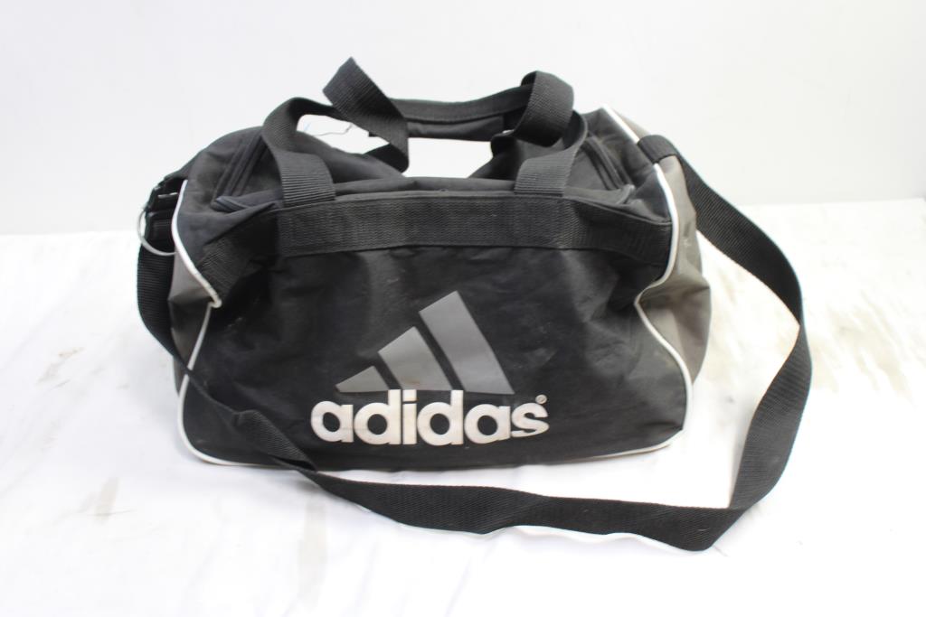 Adidas Bag W/ Misc Tools | Property Room