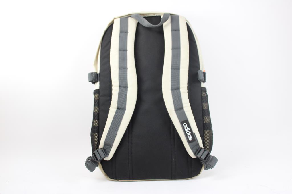 Adidas Core Advantage 3 Backpack | Property Room