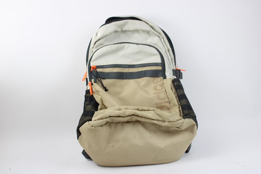 Adidas Core Advantage 3 Backpack | Property Room
