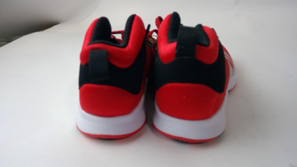 Adidas Cross Em Up Kids Shoes Size 1 | Property Room