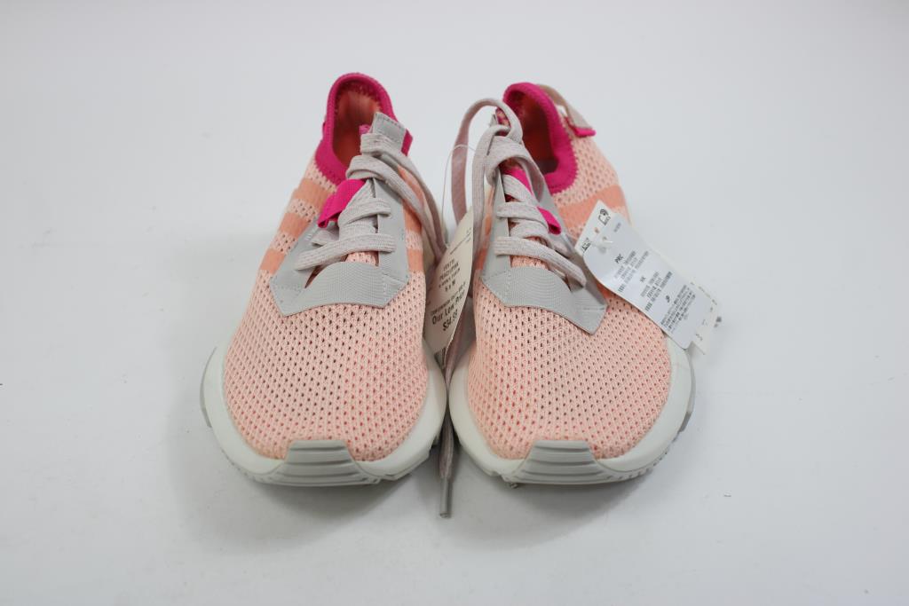 Adidas Girls Shoes , Size 5 | Property Room