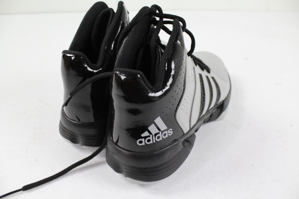 Adidas Men's Mid-Rise Sneakers | Property Room