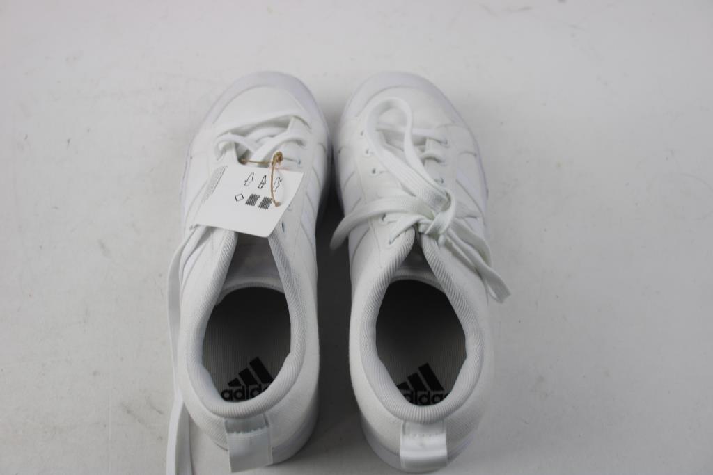 Adidas Men's Shoes, 8.5 Size | Property Room