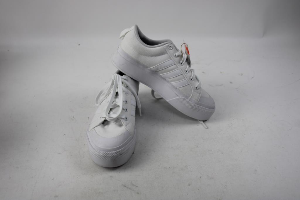 Adidas Men's Shoes, 8.5 Size | Property Room