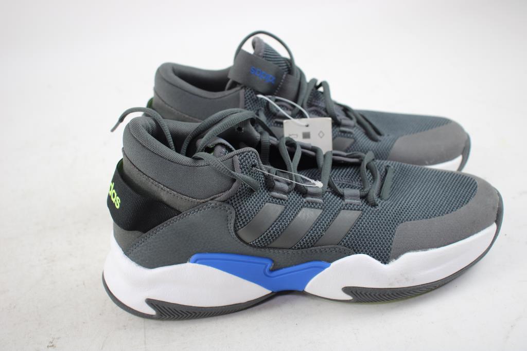 Adidas Streetcheck Shoes | Property Room