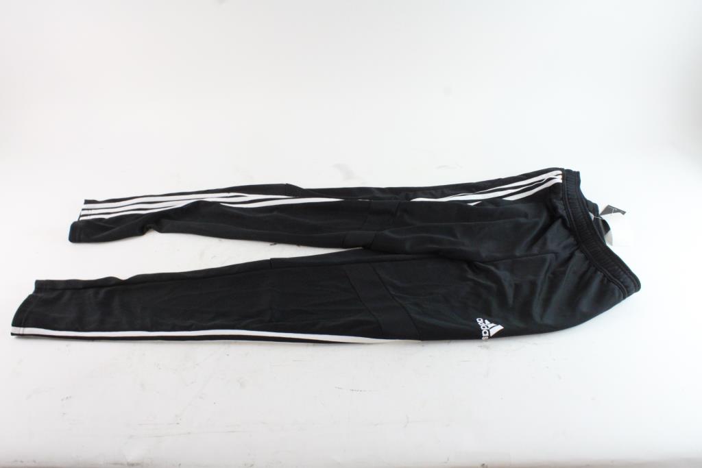 Adidas Tapered Fit Pants, Size XL | Property Room