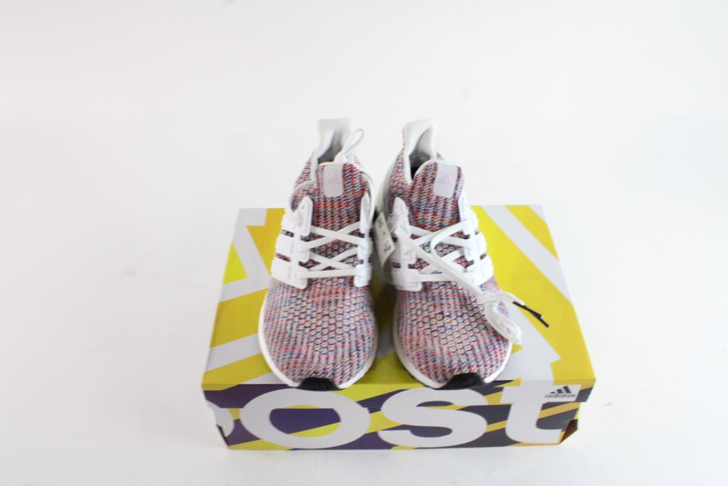 Adidas UltraBoost Shoes, Size 8 | Property Room