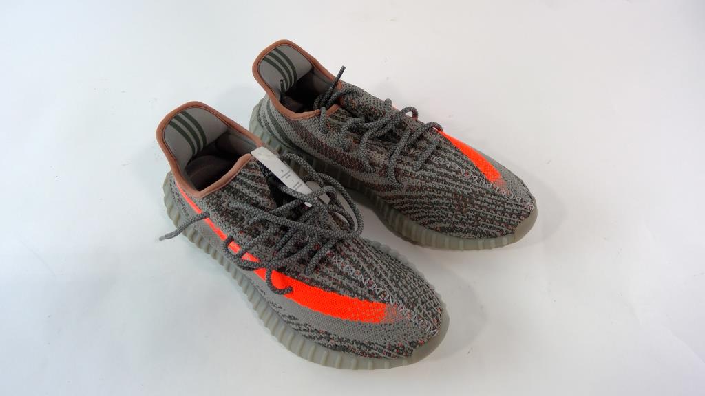 Adidas Yeezy 350 Mens Shoes Size 12 | Property Room