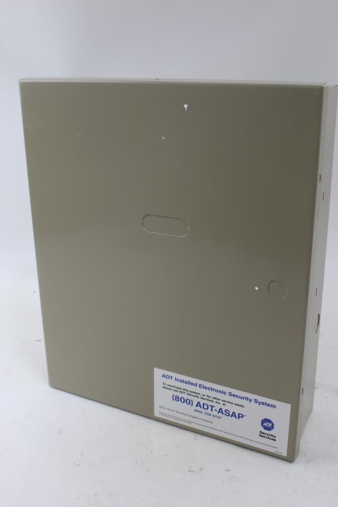 ADT Honeywell Security Safewatch Pro 472540D | Property Room