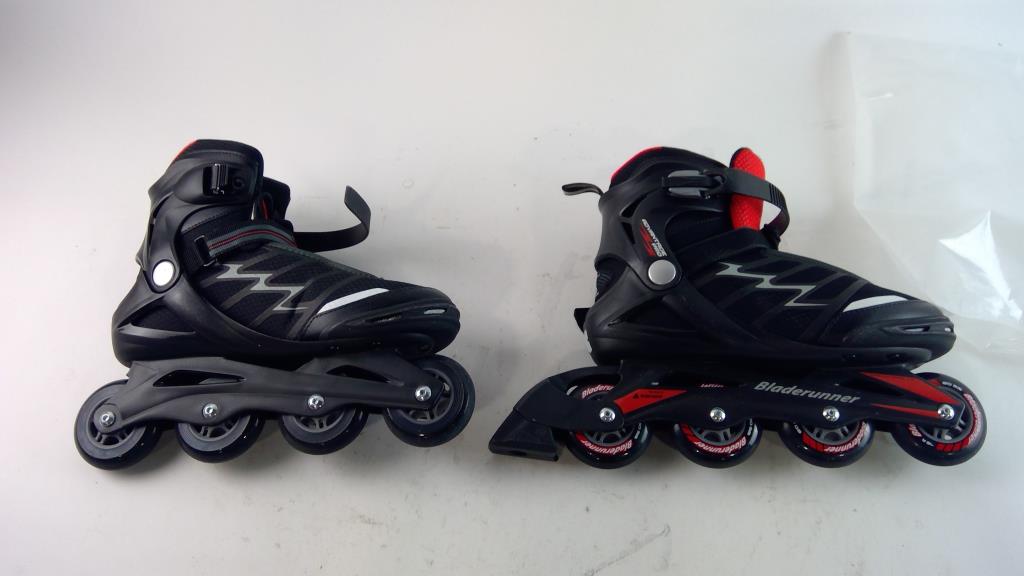 Advantage Pro Rollerblades | Property Room