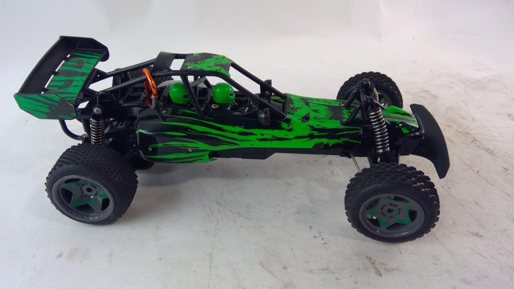 Adventure Force Rc Car | Property Room