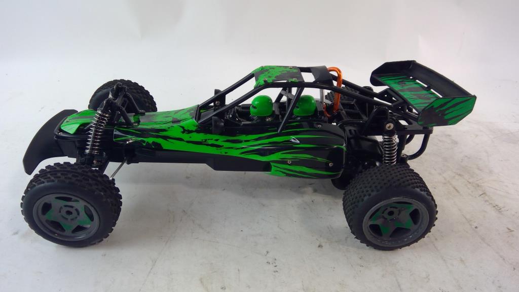 Adventure Force Rc Car | Property Room