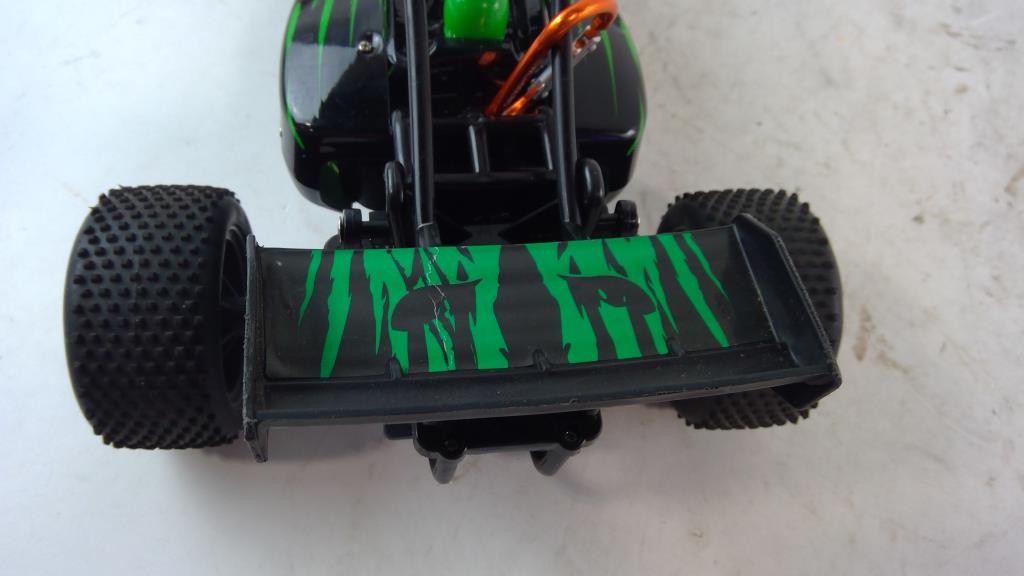 Adventure Force Rc Car | Property Room