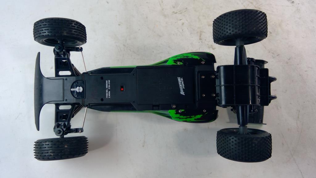 Adventure Force Rc Car | Property Room