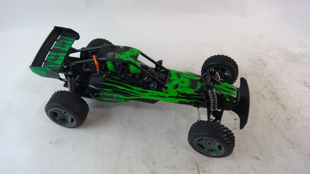 Adventure Force Rc Car | Property Room