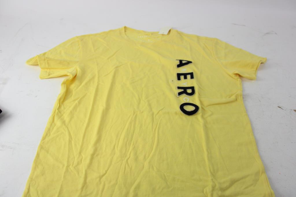 Aeropostale Clothing Lot, 3 Pieces | Property Room