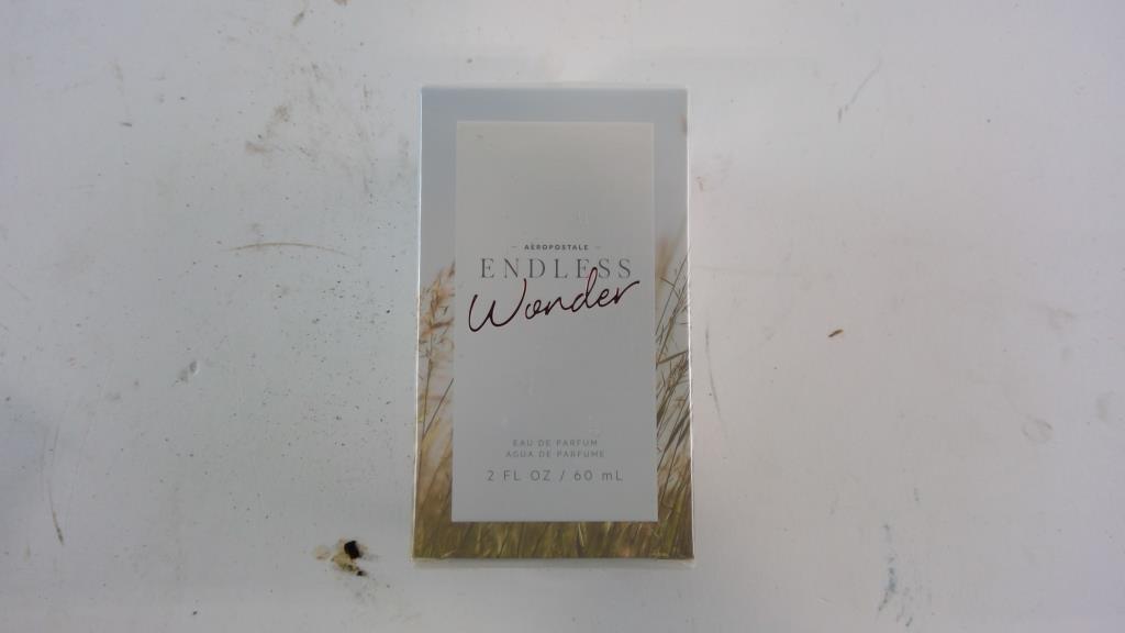 Aeropostale Endless Wonder Fragrance | Property Room