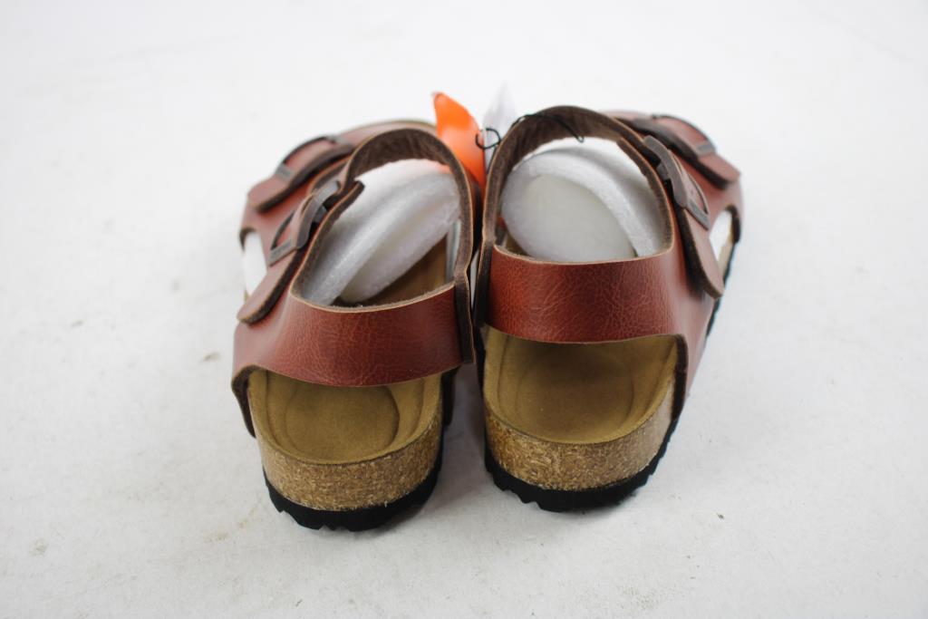 Aerothotic Sandals | Property Room
