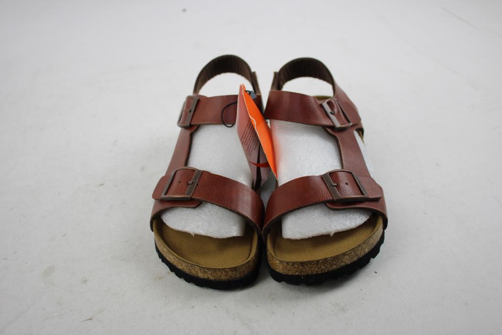 Aerothotic Sandals | Property Room