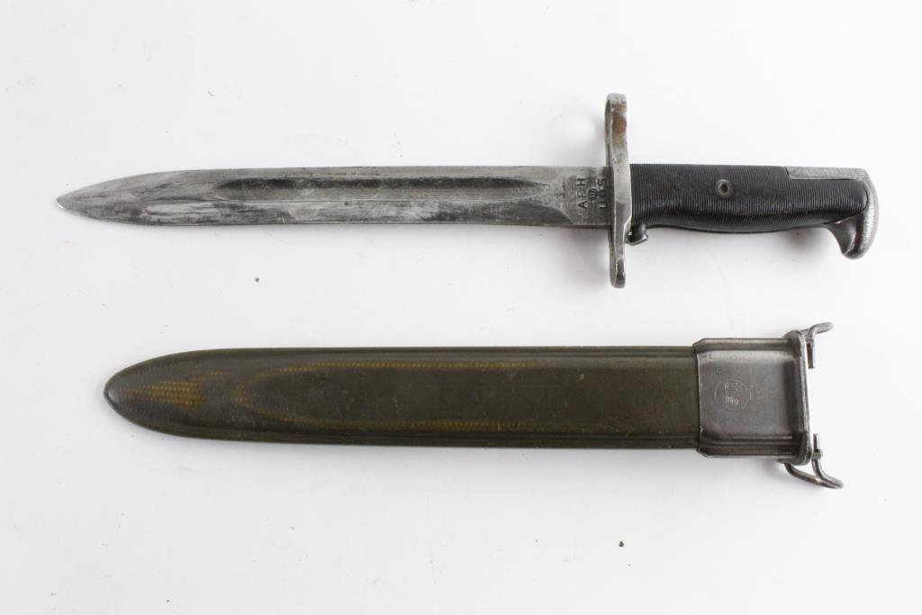 AFH Bayonet | Property Room