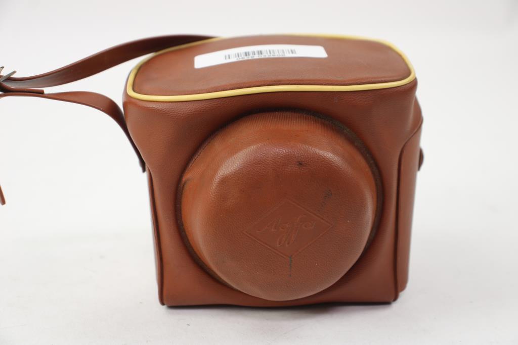 Agfa Clack Vintage | Property Room