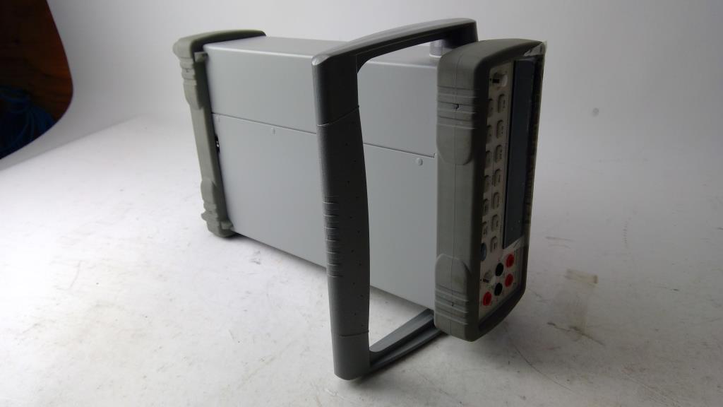 Agilent 34401A 6 1/2 Digital Multimeter | Property Room