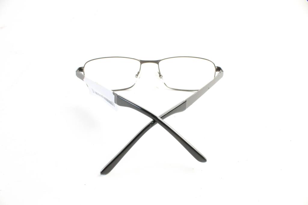 Agility Mens Eyeglasses, Frames Only | Property Room
