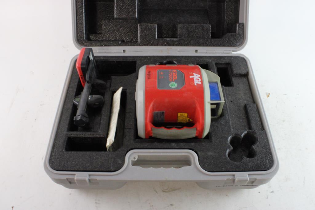 AGL Rotary Laser Level | Property Room