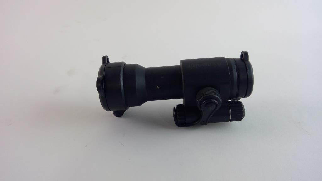 Aimpoint Relfex Scope | Property Room